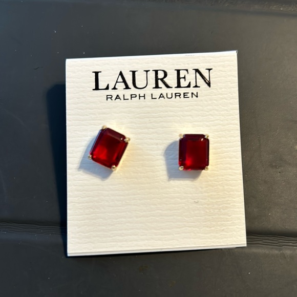 Lauren Ralph Lauren | Jewelry | Lauren Ralph Lauren Earrings | Poshmark